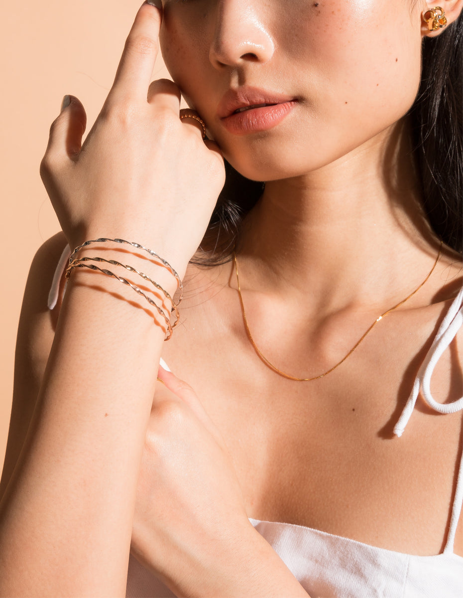 Ariana Bangle – Helena & Co.